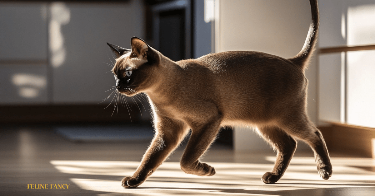 The Burmese Cat | The History, The Traits, and Care – Feline Fancy