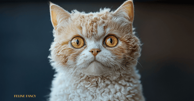 Selkirk Rex | The History, Traits, and Care – Feline Fancy