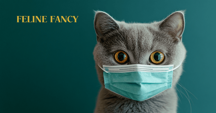 Cat Flu In Cats | Symptoms and Treatments Explained | Feline Fancy