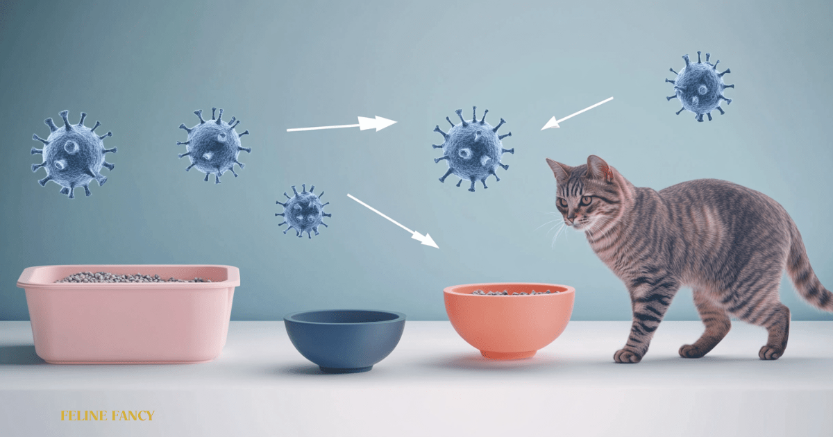 Feline Parvovirus | How It Spreads and Affects Cats – Feline Fancy