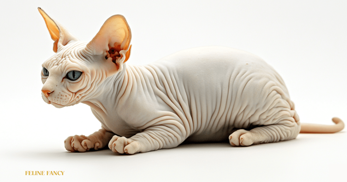 Sphynx Cat | The History, Traits, and Care – Feline Fancy