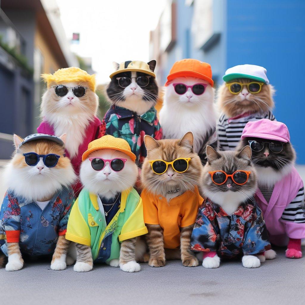 Charming Cat Accessories | Enhance Your Feline Finesse – Feline Fancy