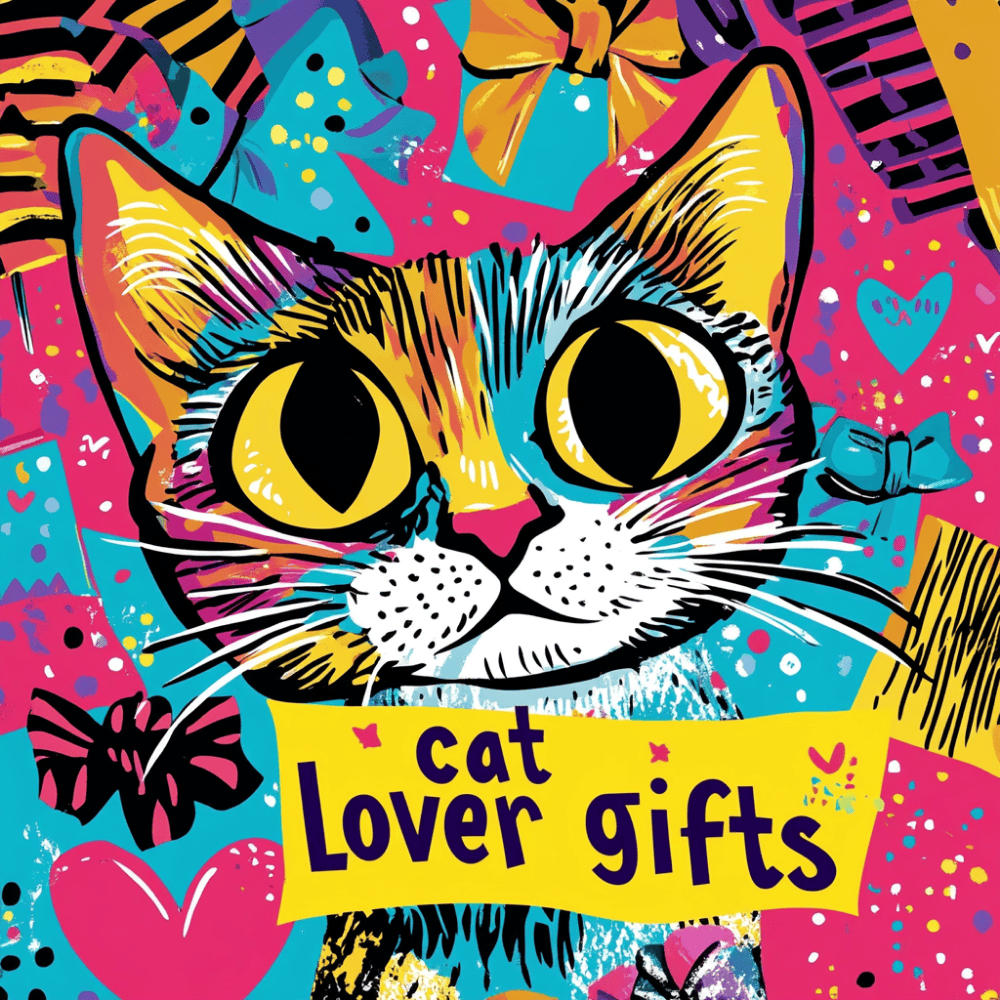 Cat Lover Gift | Gifts Tailored for Adoring Cat Enthusiasts – Page ...