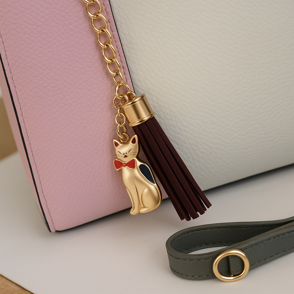 Cat Handbag Collection | Flaunt Feline Inspired Fashion – Feline Fancy