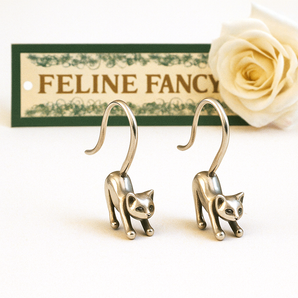 Feline Fancy Ltd | The Perfect Place for Cat Enthusiasts