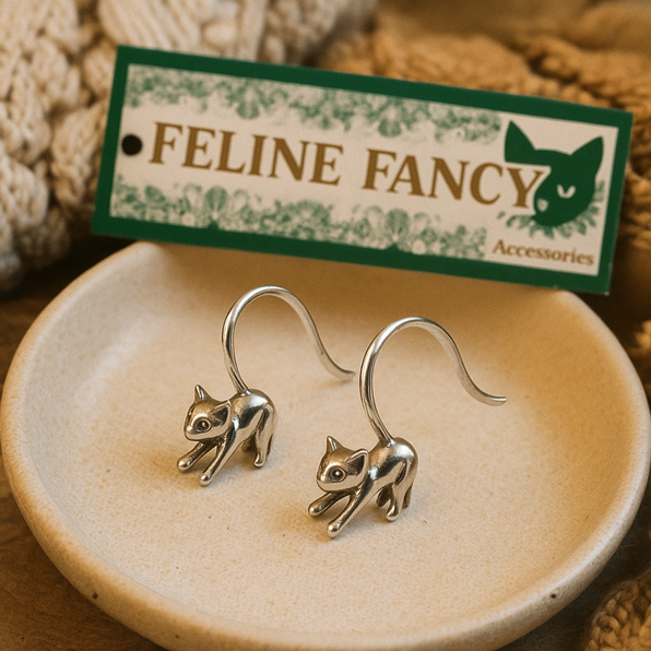Feline Fancy Ltd | The Perfect Place for Cat Enthusiasts